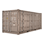 Achat Container maritime 12m : tous types & tailles | Prix & Devis